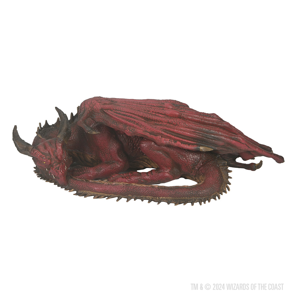 D&D Replicas of the Realms: Pseudodragon Life-Sized Figure – Shop ...