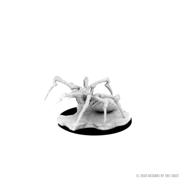 D&D Nolzur’s Marvelous Miniatures: Phase Spider – Shop Dungeon ...