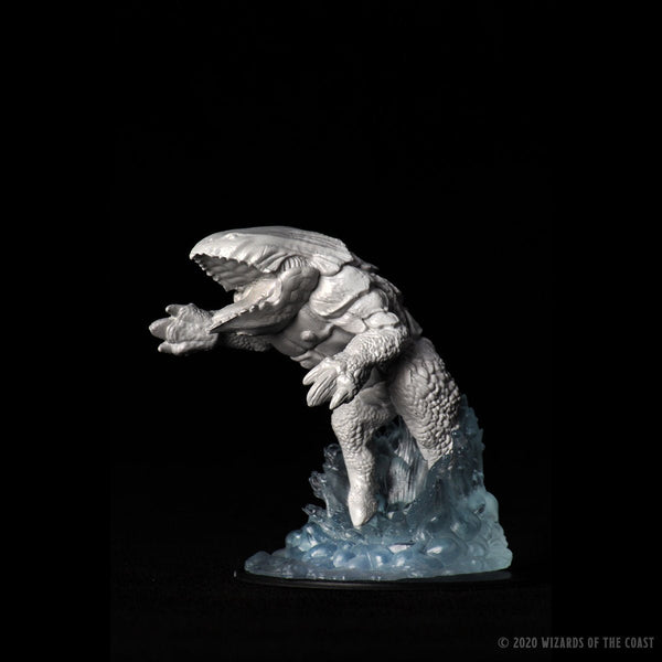D&D Nolzur's Marvelous Miniatures - Bulette – Shop Dungeon & Dragons ...