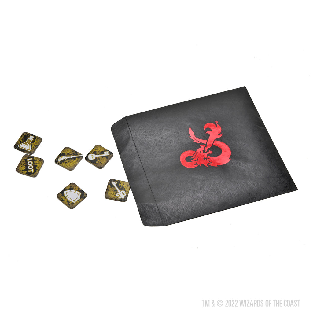 Dungeons & Dragons: Onslaught - Core Set – Shop Dungeon & Dragons ...