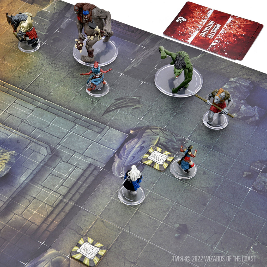 Dungeons & Dragons: Onslaught - Core Set – Shop Dungeon & Dragons ...