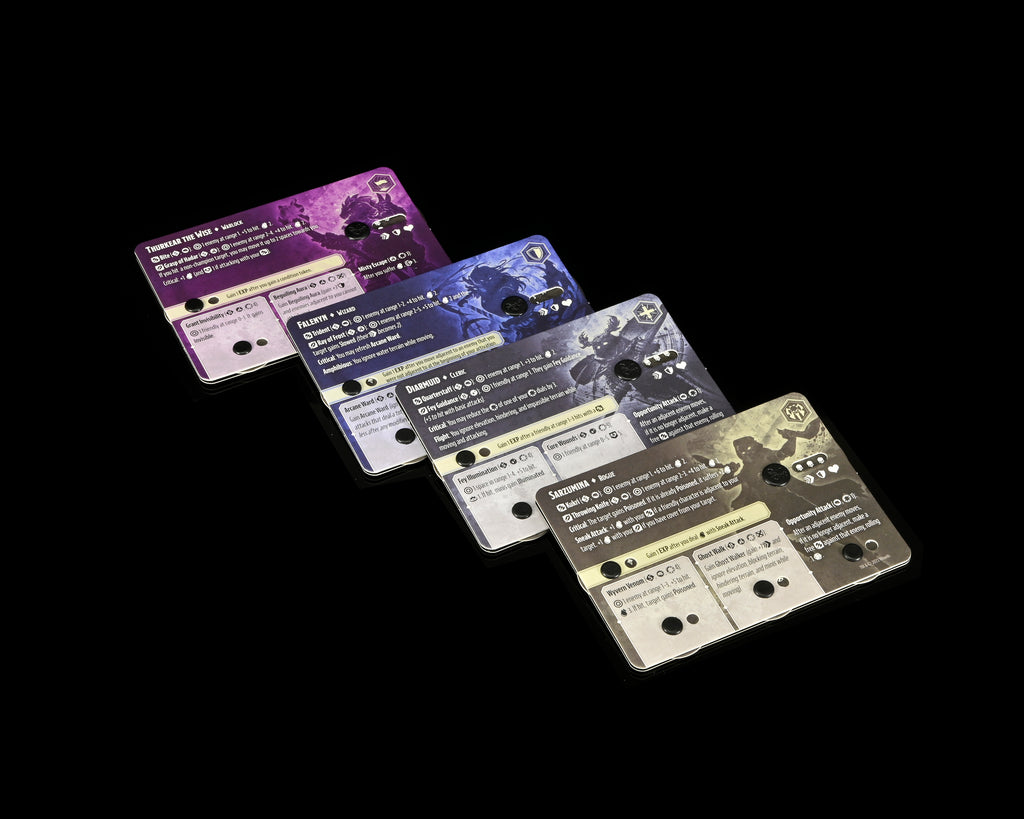 Dungeons & Dragons Onslaught: Expansion - Many-Arrows 1 – Shop Dungeon ...