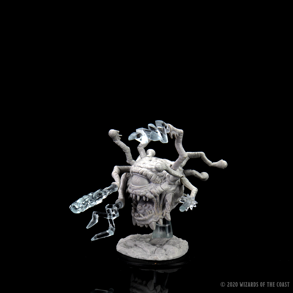 D&D Nolzur's Marvelous Miniatures: Beholder Zombie – Shop Dungeon ...