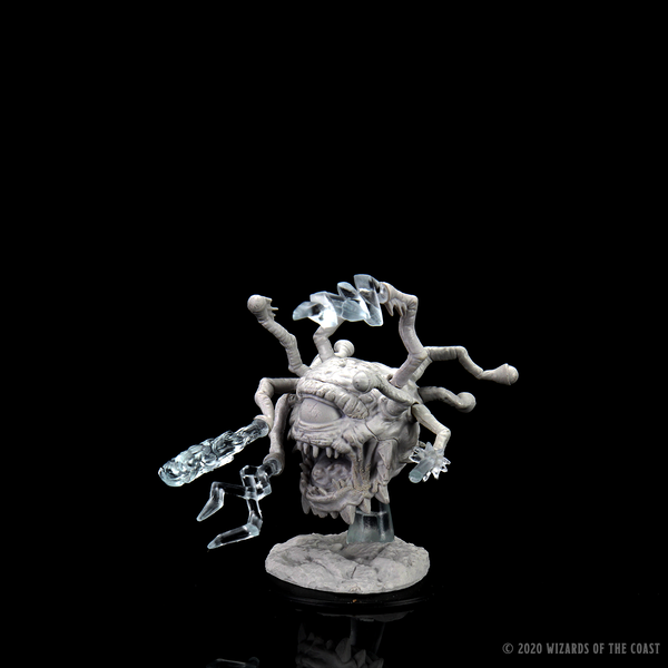 D&D Nolzur's Marvelous Miniatures: Beholder Zombie – Shop Dungeon ...