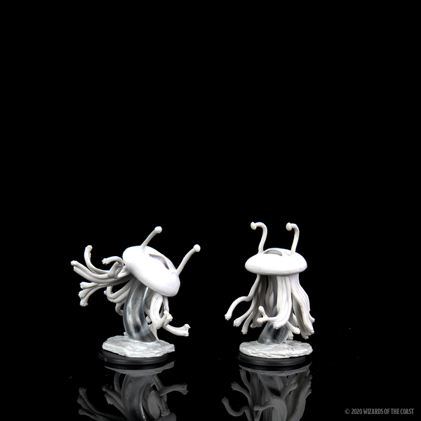 D&D Nolzur's Marvelous Miniatures - Flumph – Shop Dungeon & Dragons ...