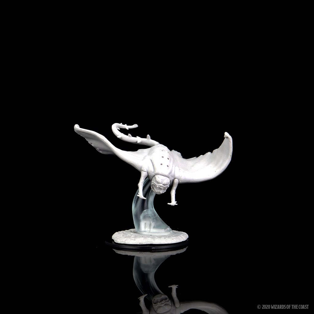 D&D Nolzur's Marvelous Miniatures - Cloaker – Shop Dungeon & Dragons ...
