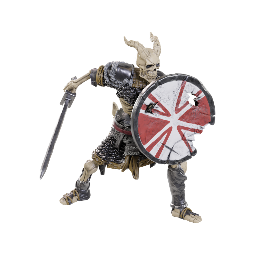 PRE-ORDER - Dungeons & Dragons Nolzur's Marvelous Miniatures: Tiefling ...