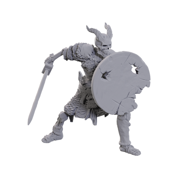 PRE-ORDER - Dungeons & Dragons Nolzur's Marvelous Miniatures: Tiefling ...