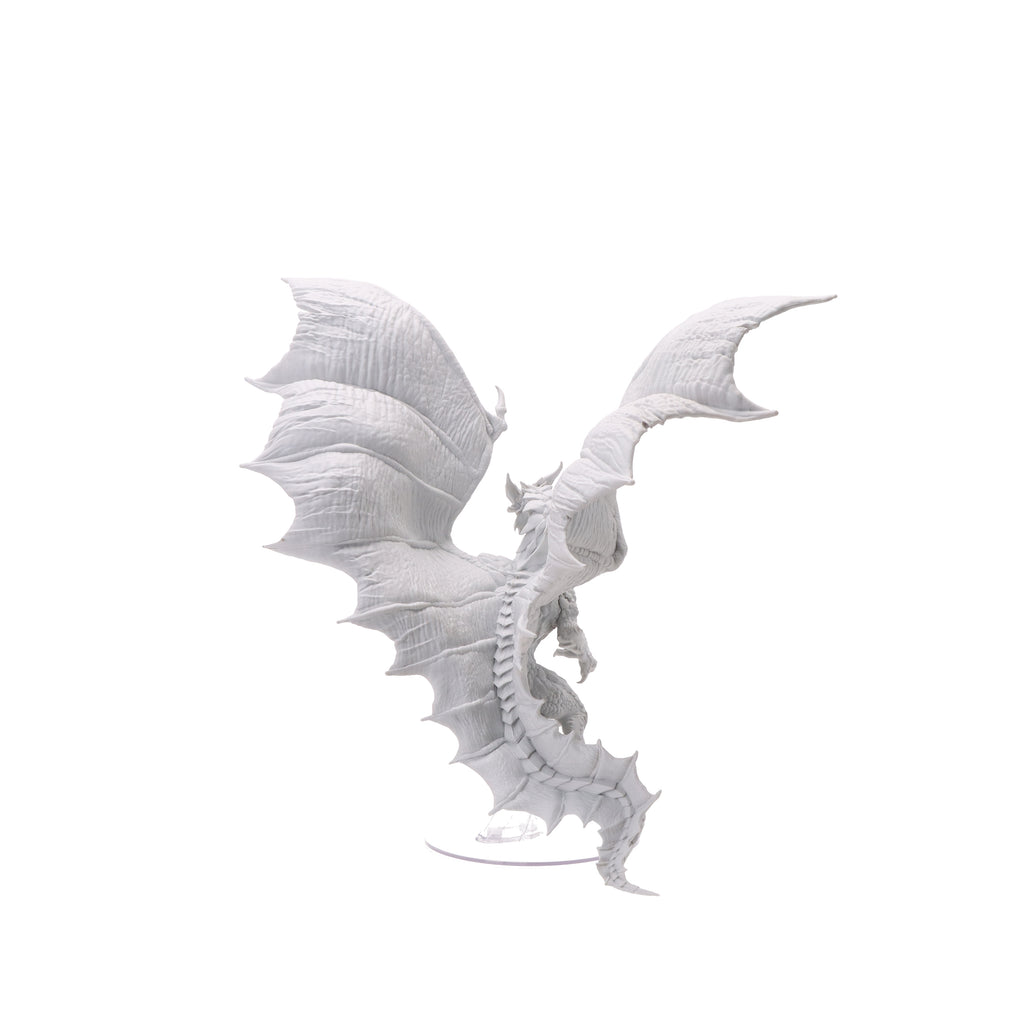 D&D Nolzur's Marvelous Miniatures: Adult Copper Dragon – Shop Dungeon ...