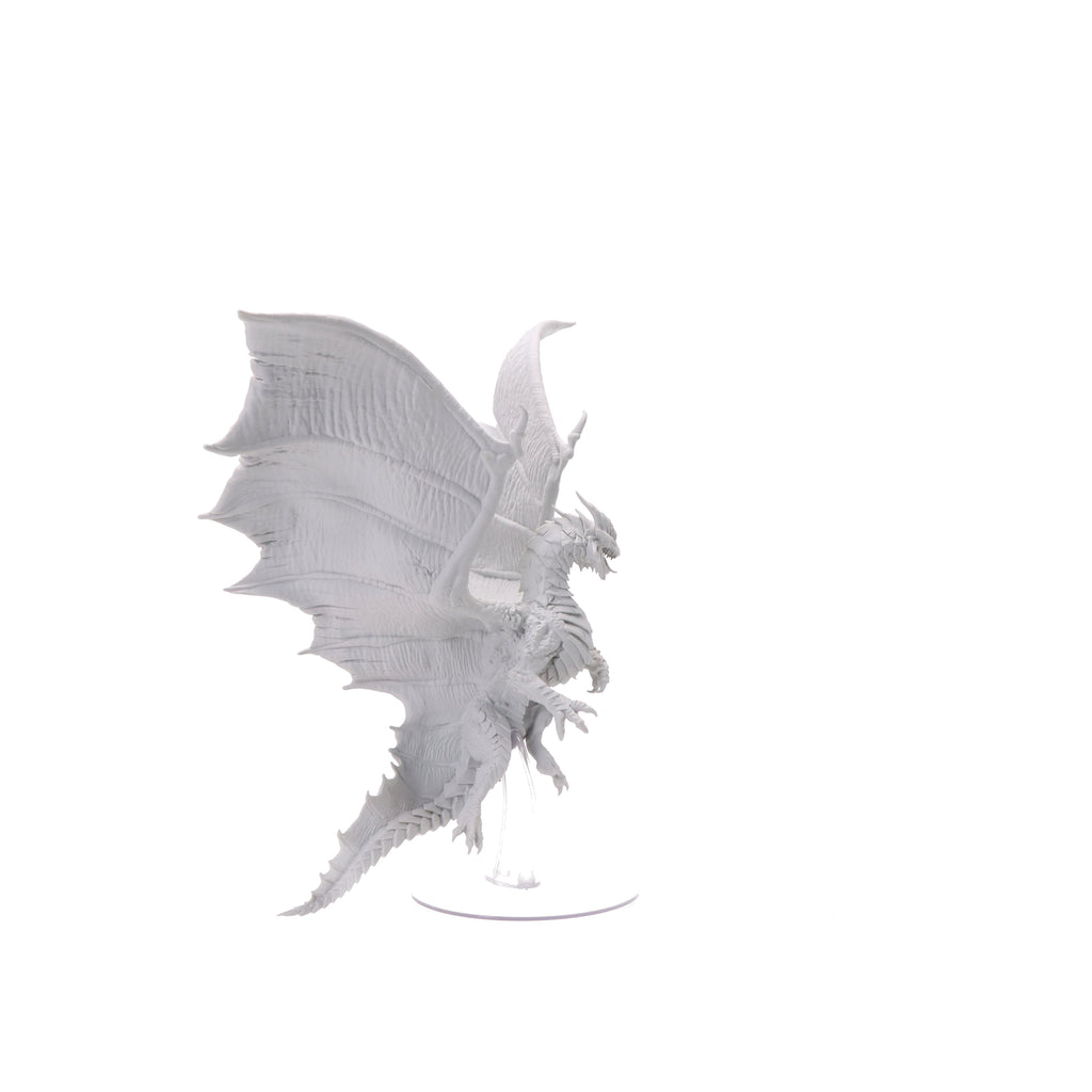 D&D Nolzur's Marvelous Miniatures: Adult Copper Dragon – Shop Dungeon ...