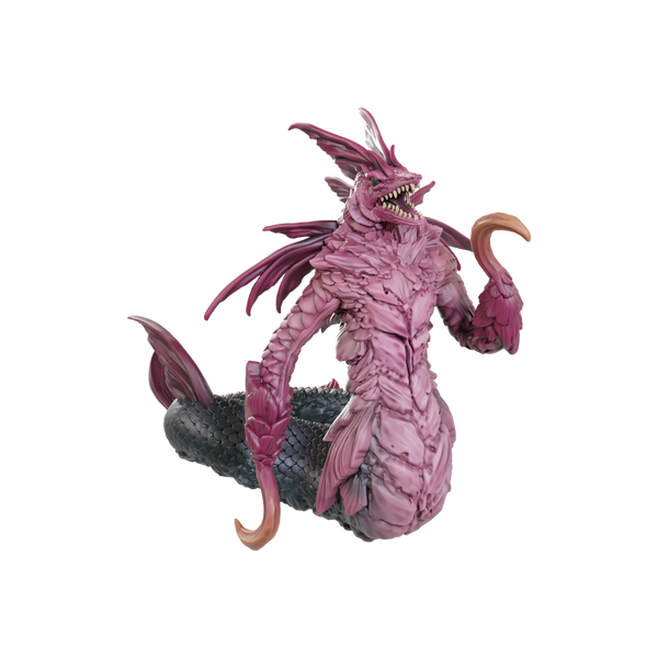 PRE-ORDER - D&D Nolzur's Marvelous Miniatures: Wastrilith – Shop ...