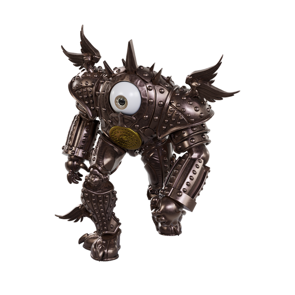 PRE-ORDER - Dungeons & Dragons Nolzur's Marvelous Miniatures: Marut ...