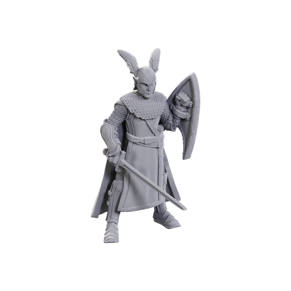 Unpainted Miniatures – Shop Dungeon & Dragons powered by WizKids