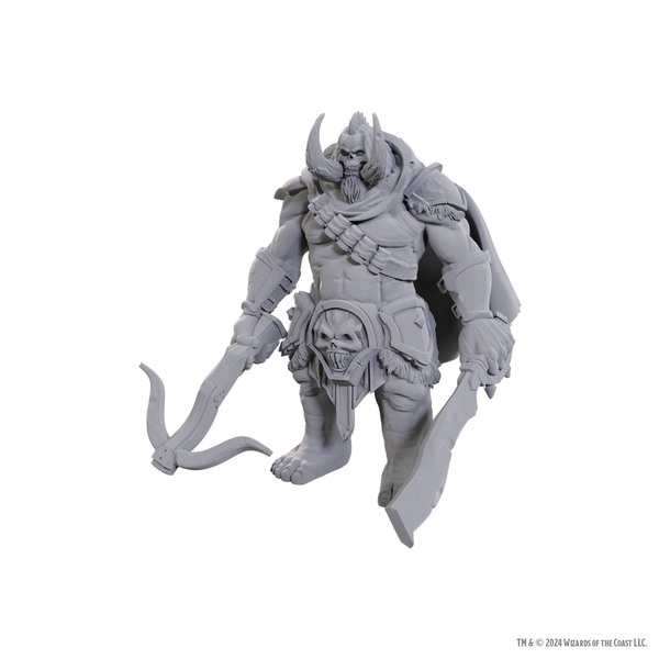 D&D Nolzur's Marvelous Miniatures: Orthon – Shop Dungeon & Dragons ...