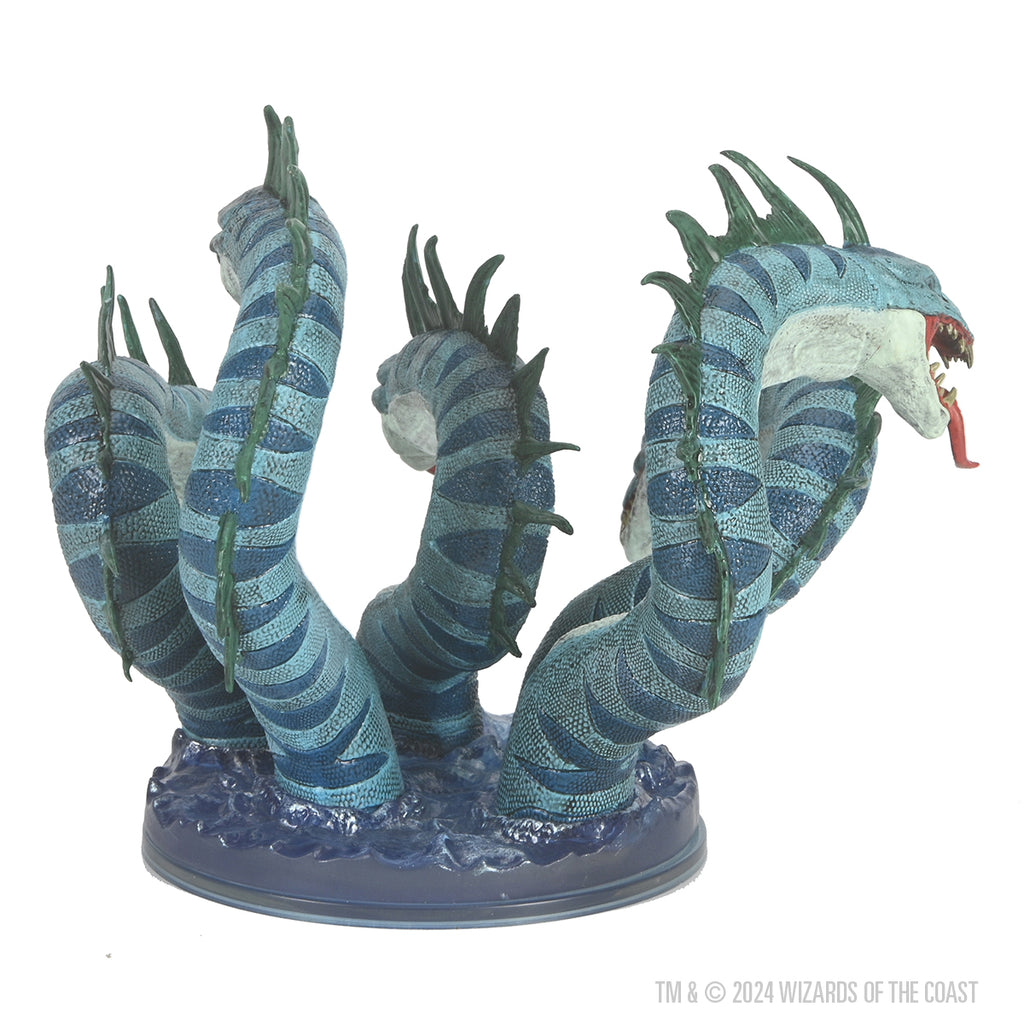 D&D Icons of the Realms: Hydra - Boxed Miniature – Shop Dungeon ...