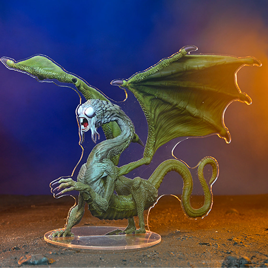 D&D Idols of the Realms: The Wild Beyond the Witchlight - 2D Set 1 ...