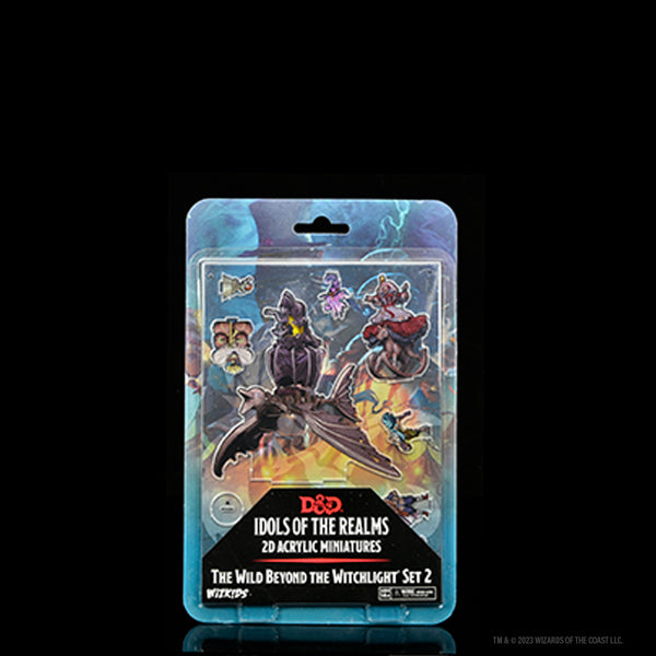 Idols of the Realms - 2D Minis – Tagged "Figures_7+" – Shop Dungeon ...