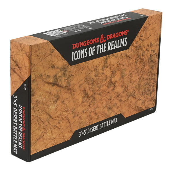 Dungeons & Dragons Premium Battle Mats! – Shop Dungeon & Dragons ...