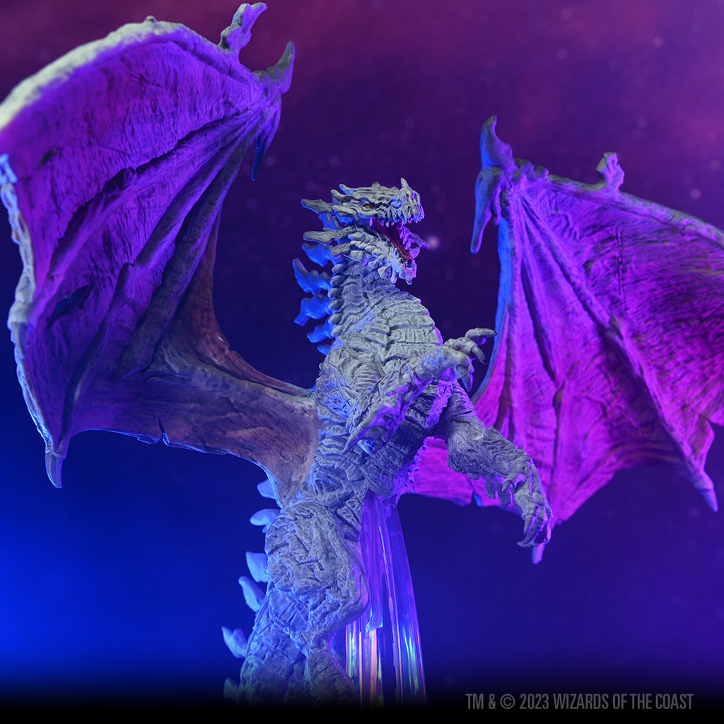 D&D Icons of the Realms: Adult Lunar Dragon – Shop Dungeon & Dragons ...