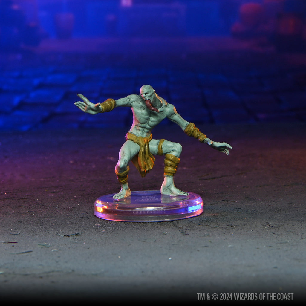 D&D Icons of the Realms: Undead Armies - Ghouls & Ghasts – Shop Dungeon ...