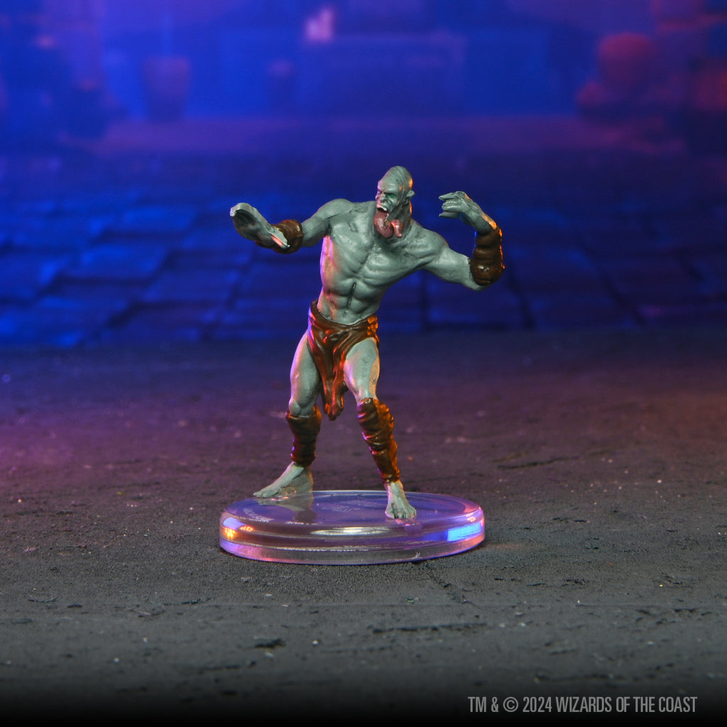 D&D Icons of the Realms: Undead Armies - Ghouls & Ghasts – Shop Dungeon ...