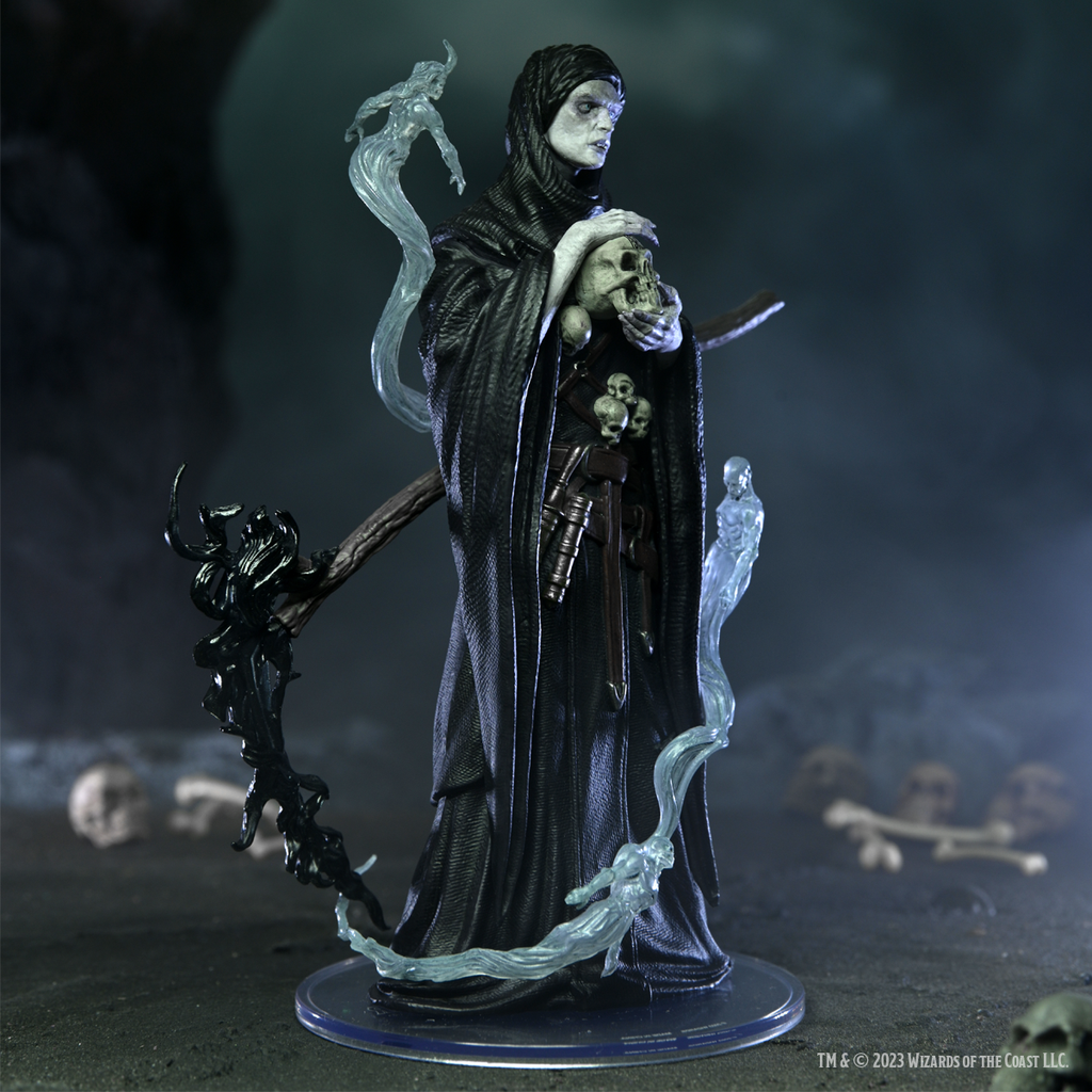 D&D Icons of the Realms: Bigby Presents: Glory of the Giants - Death G ...