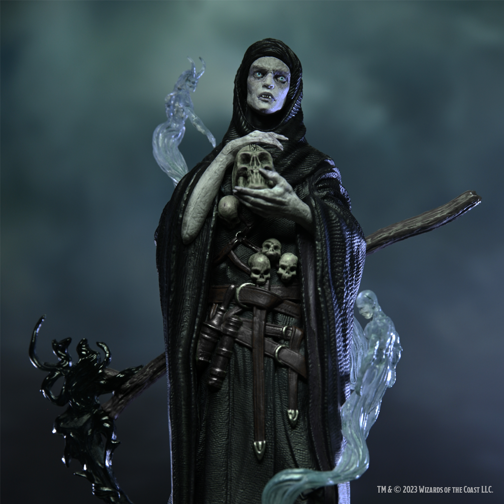 D&D Icons of the Realms: Bigby Presents: Glory of the Giants - Death G ...
