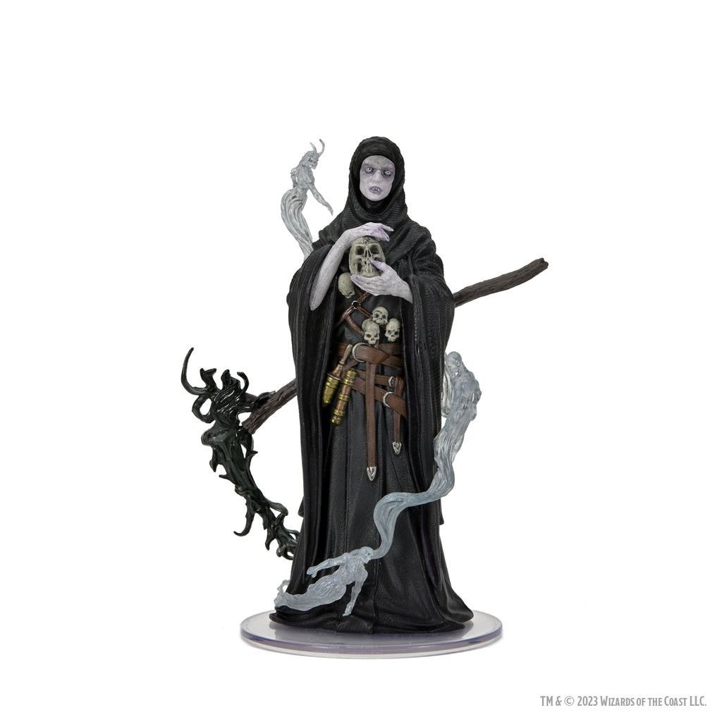 D&D Icons of the Realms: Bigby Presents: Glory of the Giants - Death G ...