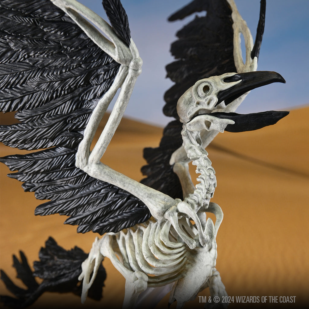 D&D Icons of the Realms: Bone Roc - Boxed Miniature – Shop Dungeon ...