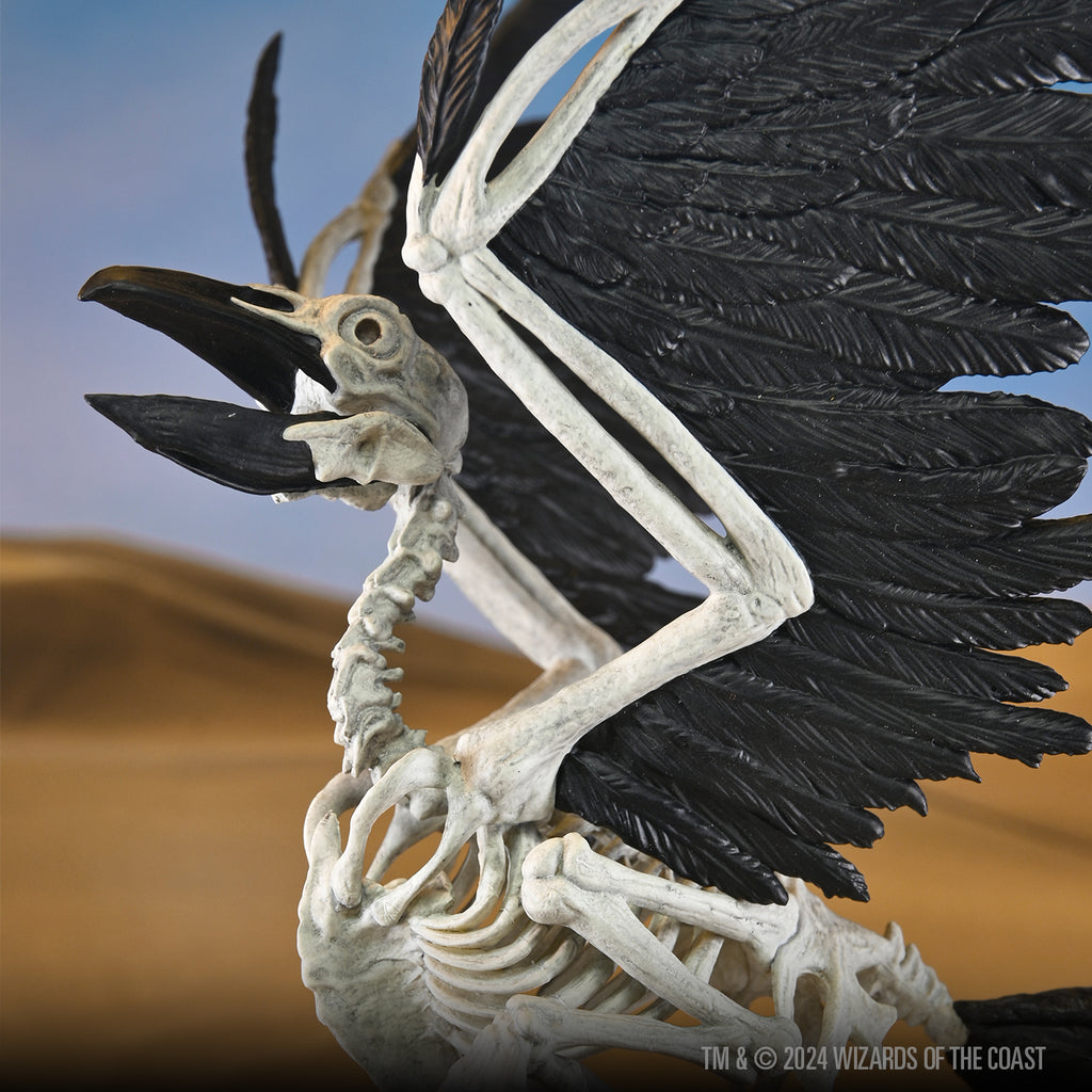 D&D Icons of the Realms: Bone Roc - Boxed Miniature – Shop Dungeon ...