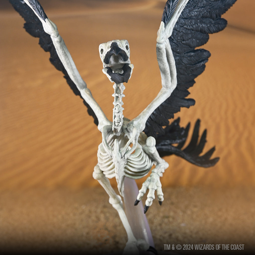 D&D Icons of the Realms: Bone Roc - Boxed Miniature – Shop Dungeon ...