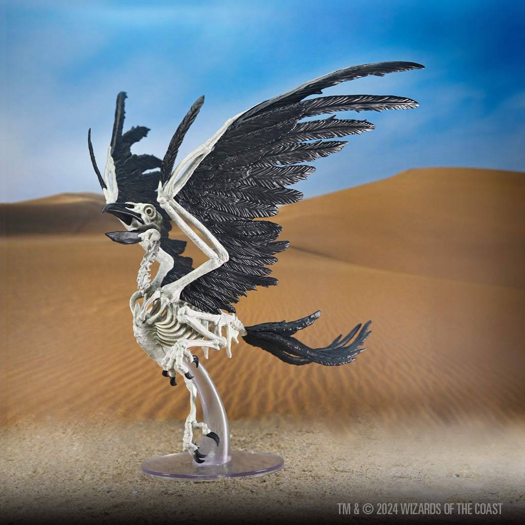 D&D Icons of the Realms: Bone Roc - Boxed Miniature – Shop Dungeon ...