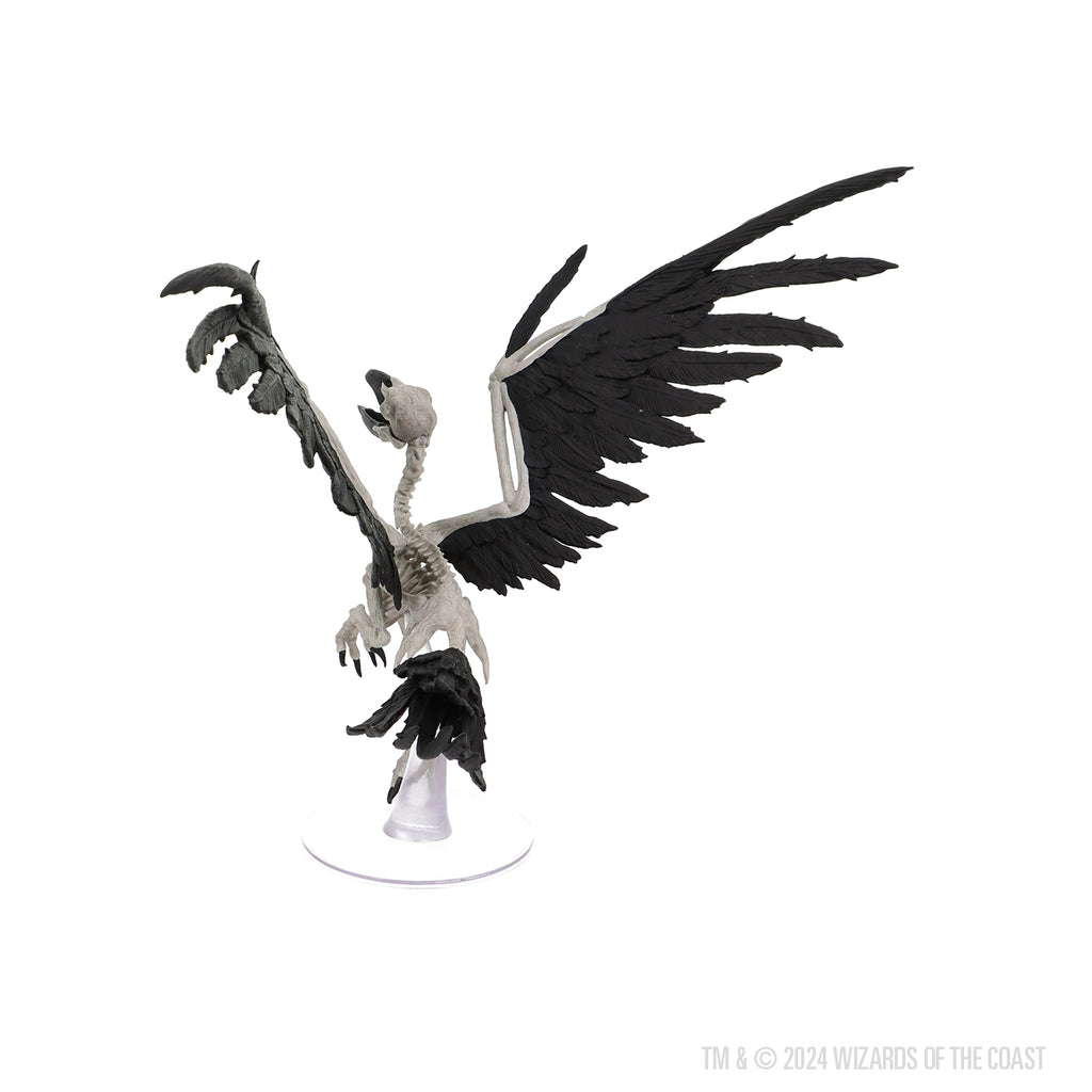 D&D Icons of the Realms: Bone Roc - Boxed Miniature – Shop Dungeon ...