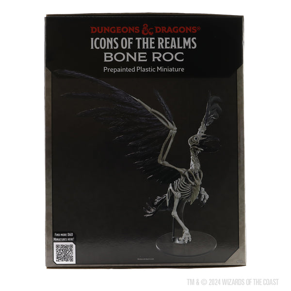 D&D Icons of the Realms: Bone Roc - Boxed Miniature – Shop Dungeon ...