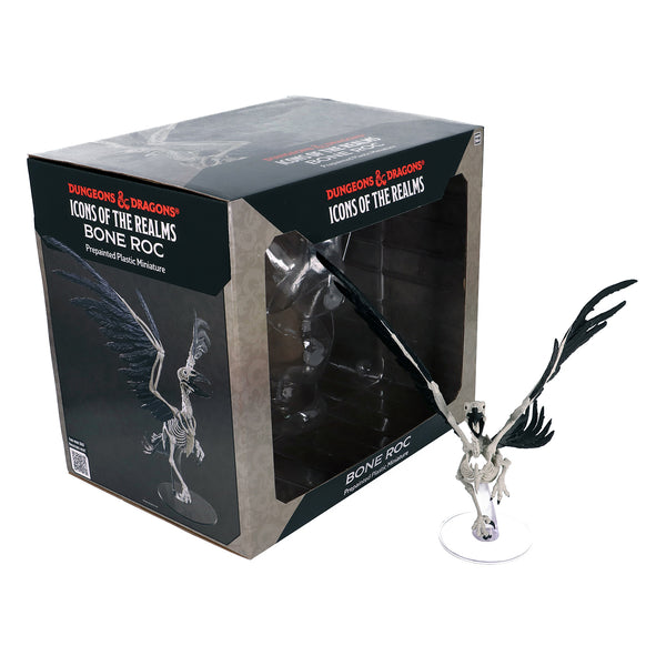 D&D Icons of the Realms: Bone Roc - Boxed Miniature – Shop Dungeon ...