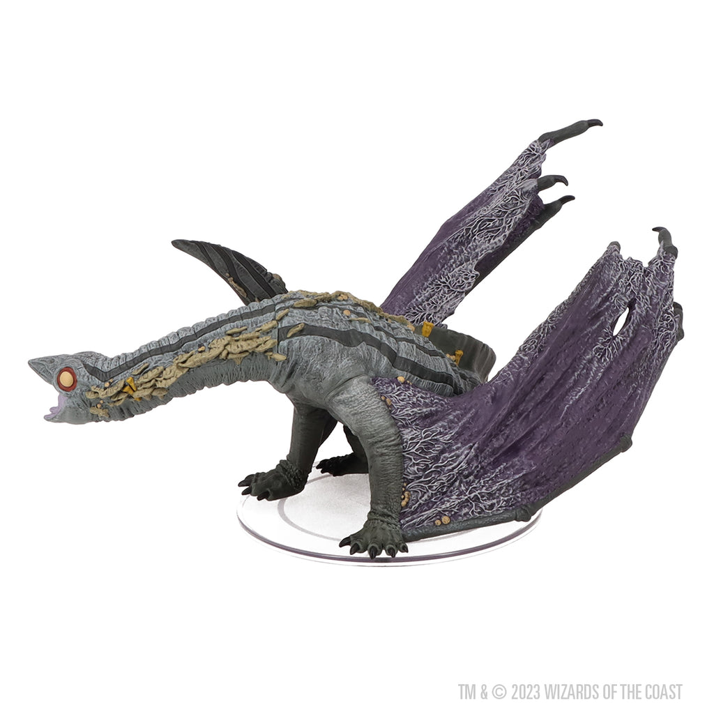 D&D Icons of the Realms: Adult Deep Dragon – Shop Dungeon & Dragons ...