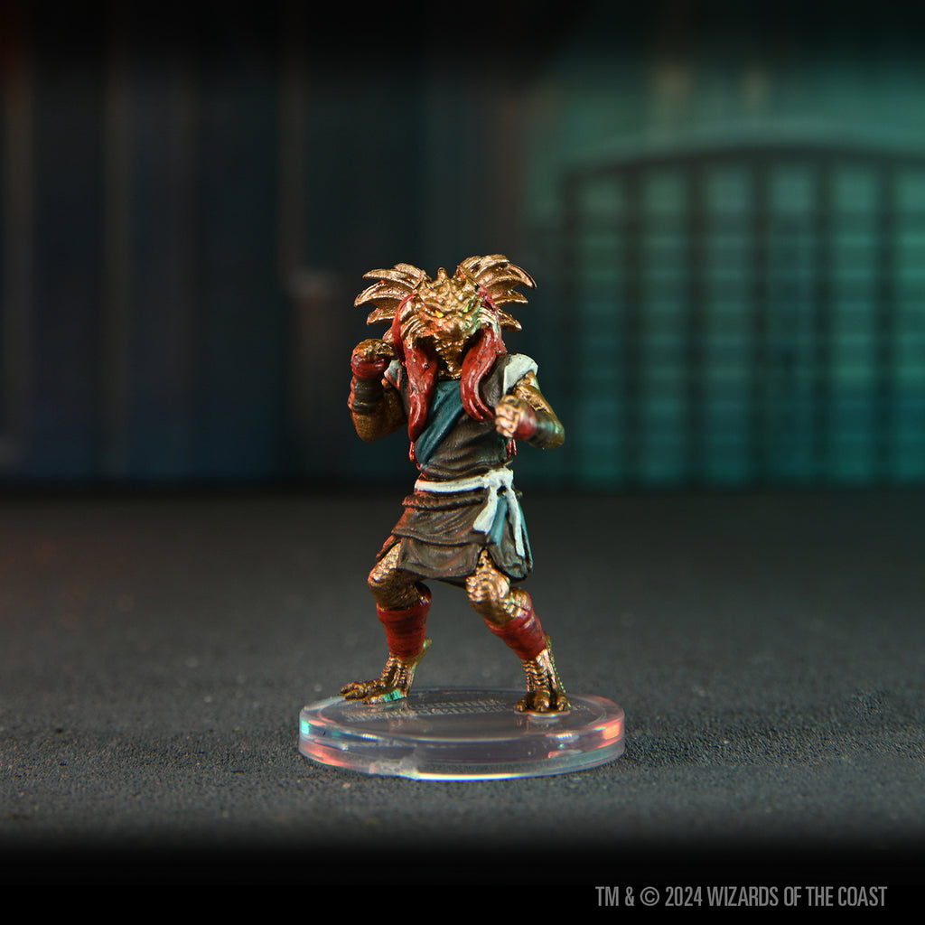 D&D Icons of the Realms: Planescape: Adventures in the Multiverse - Ch ...