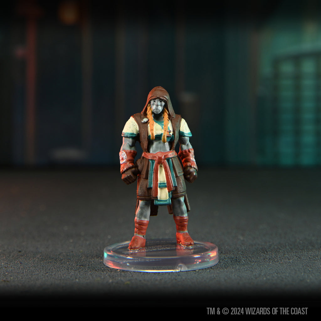 D&D Icons of the Realms: Planescape: Adventures in the Multiverse - Ch ...