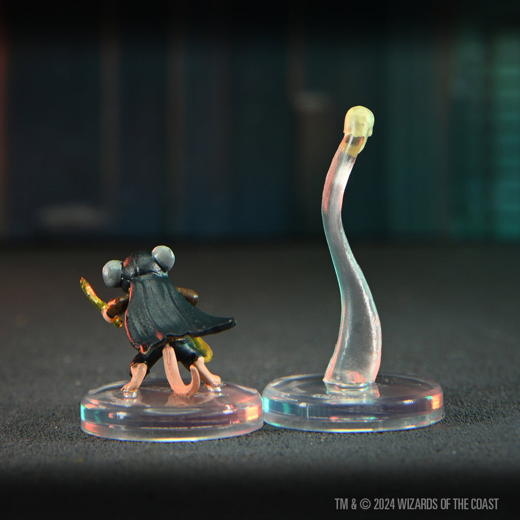 D&D Icons of the Realms: Planescape: Adventures in the Multiverse - Ch ...