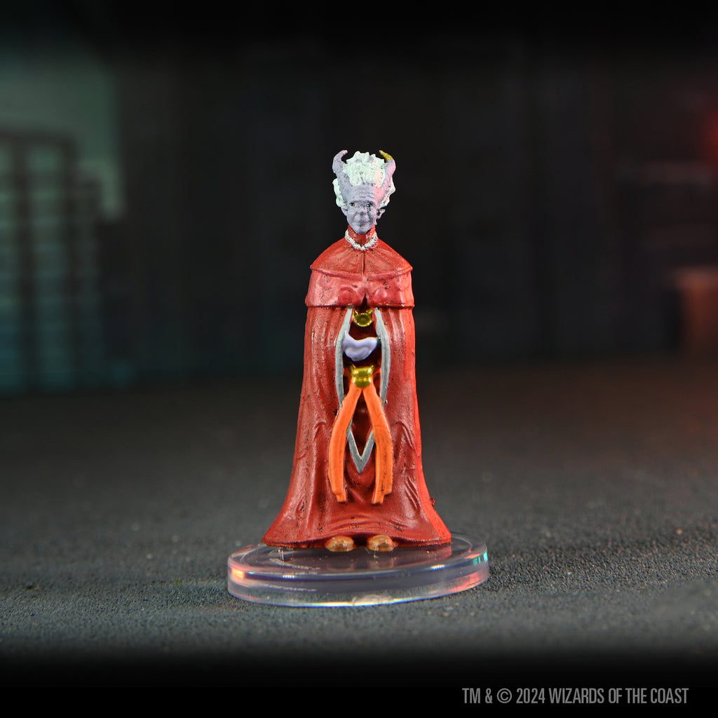 D&D Icons of the Realms: Planescape: Adventures in the Multiverse - Ch ...