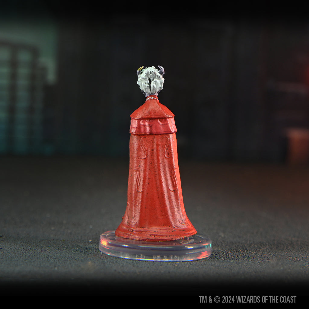 D&D Icons of the Realms: Planescape: Adventures in the Multiverse - Ch ...