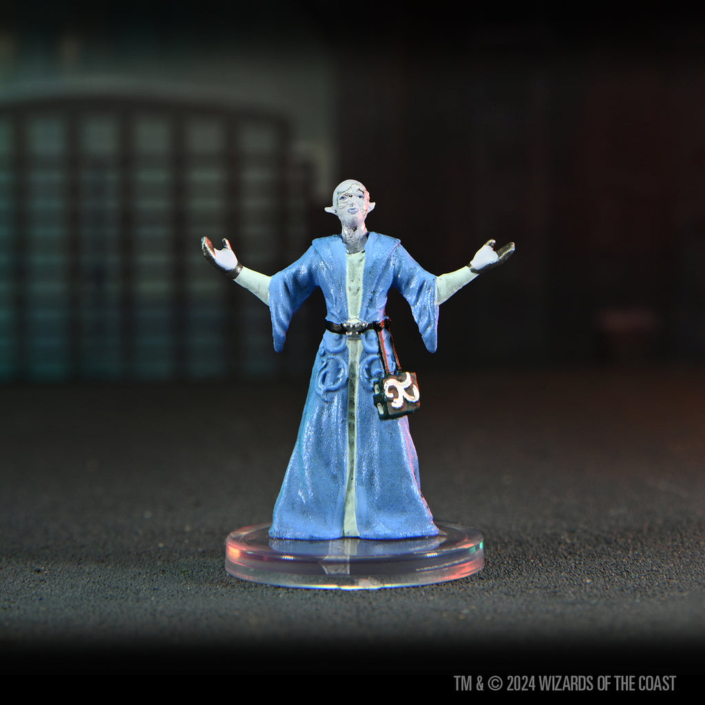 D&D Icons of the Realms: Planescape: Adventures in the Multiverse - Ch ...