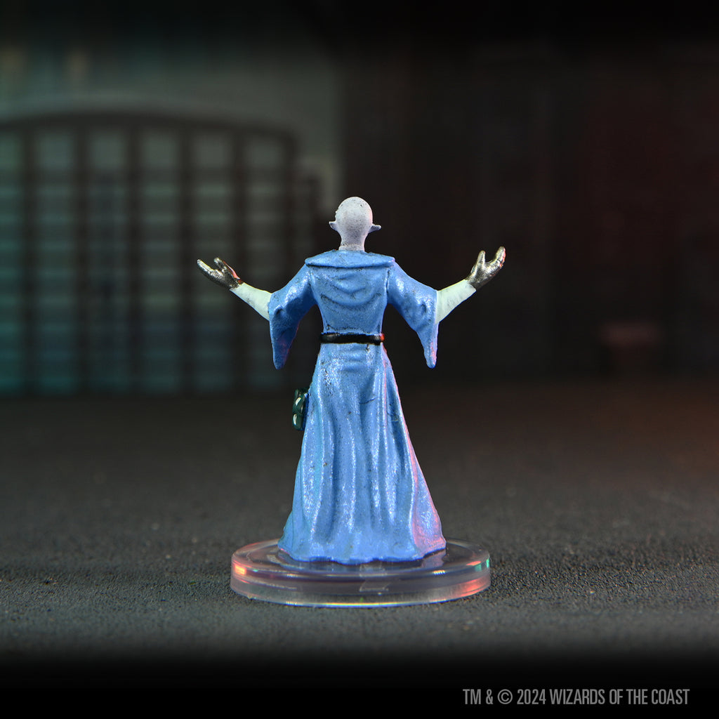 D&D Icons of the Realms: Planescape: Adventures in the Multiverse - Ch ...