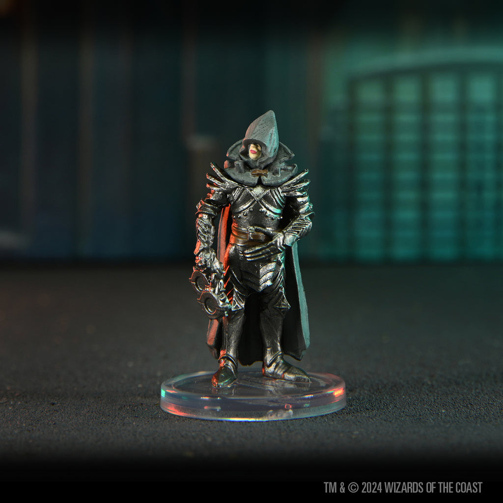 D&D Icons of the Realms: Planescape: Adventures in the Multiverse - Ch ...