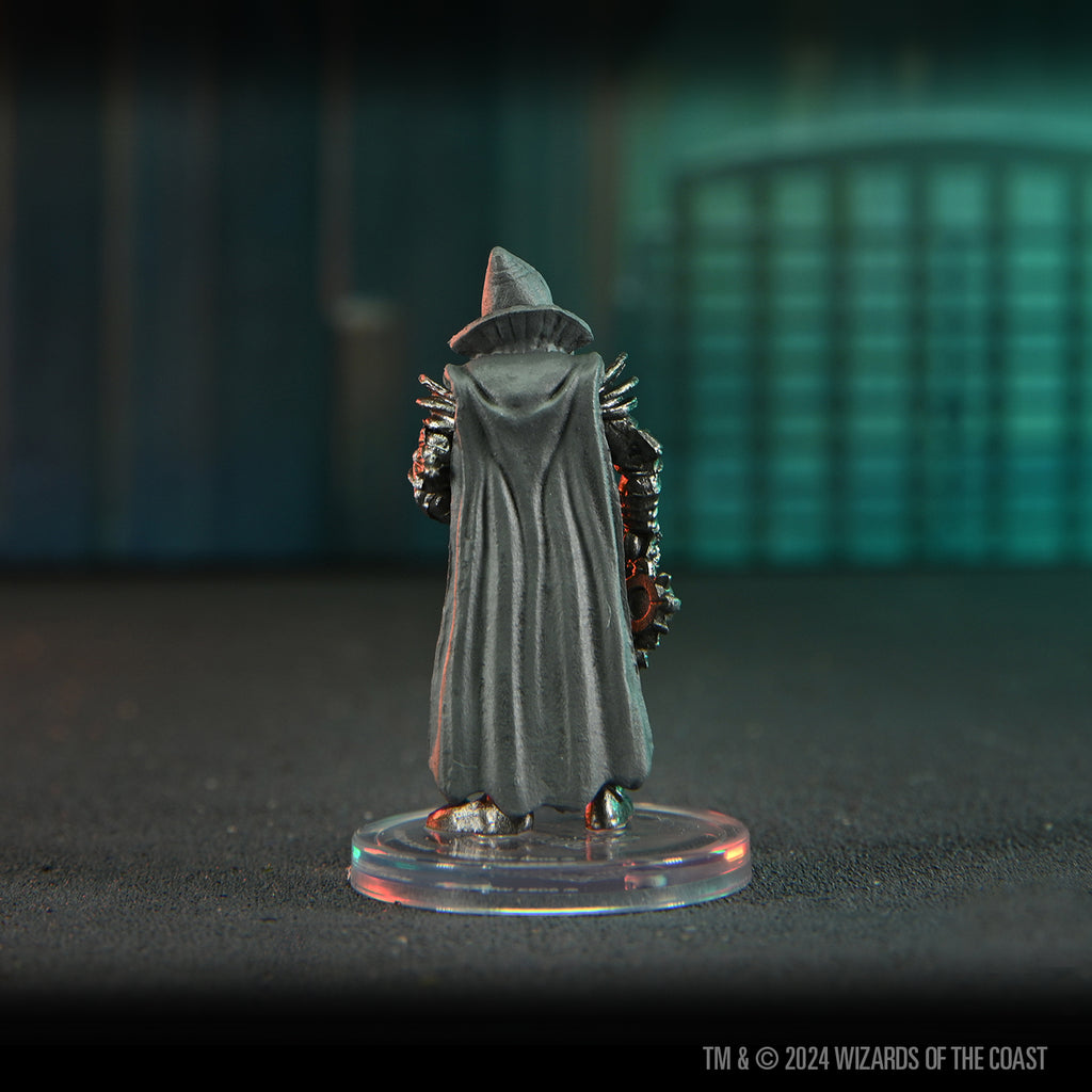 D&D Icons of the Realms: Planescape: Adventures in the Multiverse - Ch ...