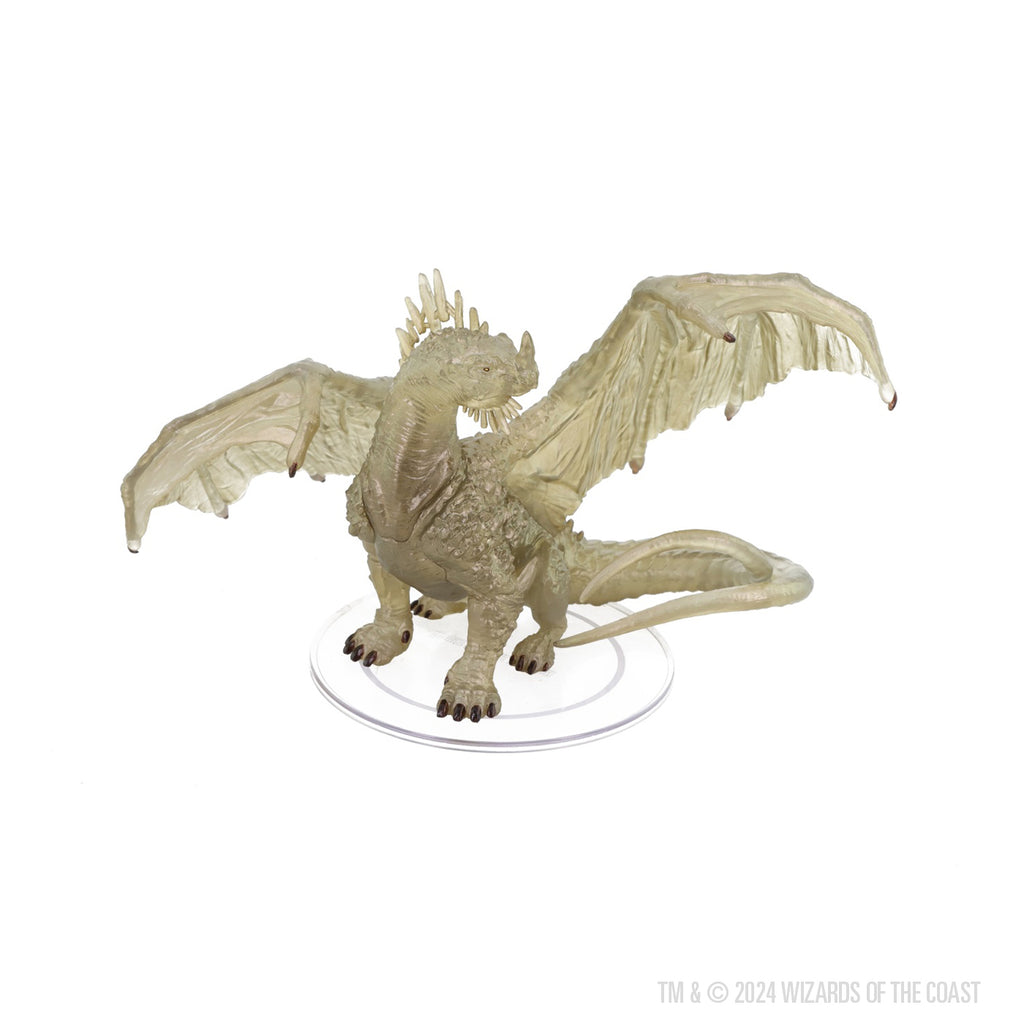 D&D Icons of the Realms: Adult Crystal Dragon – Shop Dungeon & Dragons ...
