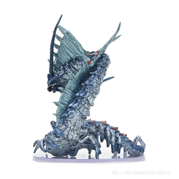 D&D Icons of the Realms: Remorhaz - Boxed Miniature – Shop Dungeon ...