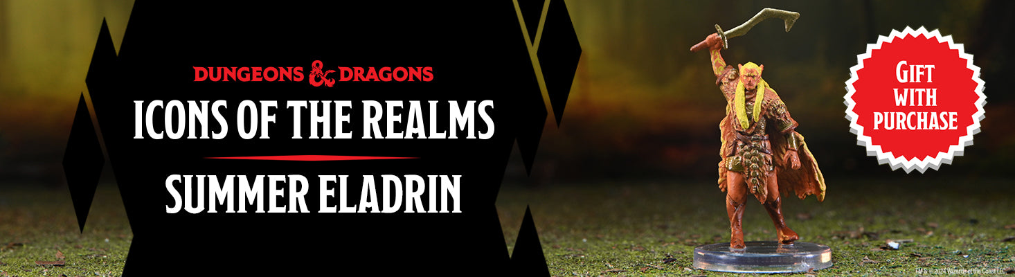 Shop Dungeons & Dragons – Shop Dungeon & Dragons powered by WizKids