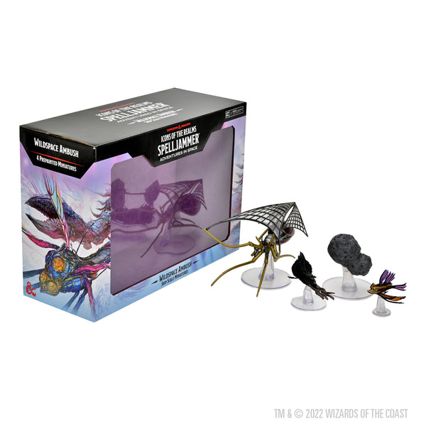 Pre-Painted Minis – Tagged "Set_Spelljammer Adventures in Space" – Shop ...