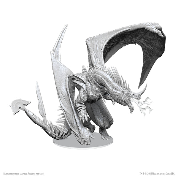 Unpainted Miniatures – Shop Dungeon & Dragons powered by WizKids